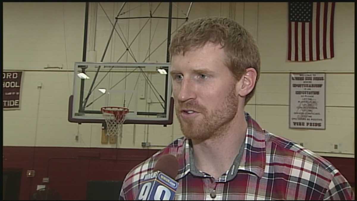 Matt Bonner talks Rock On