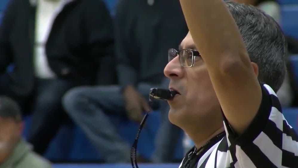 State Representative, former sports official voices concern for ...