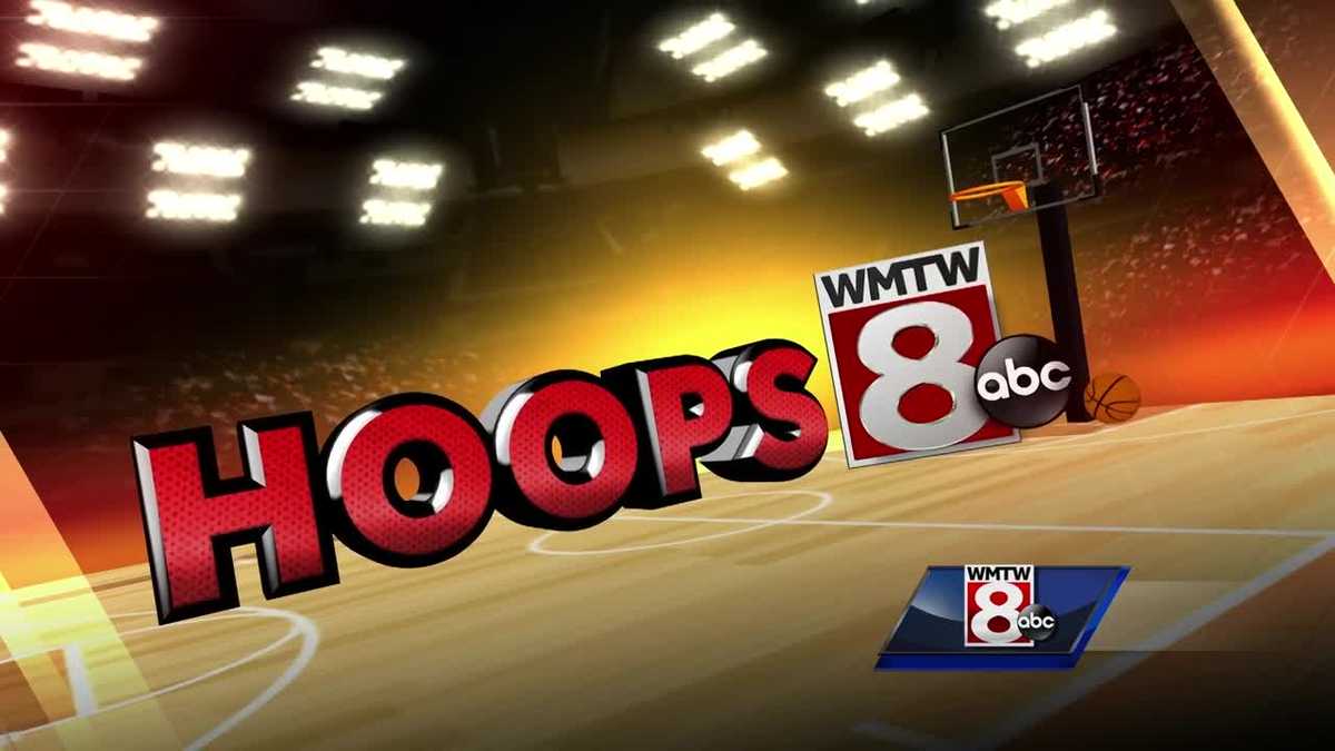 Hoops 8 January 5th highlights