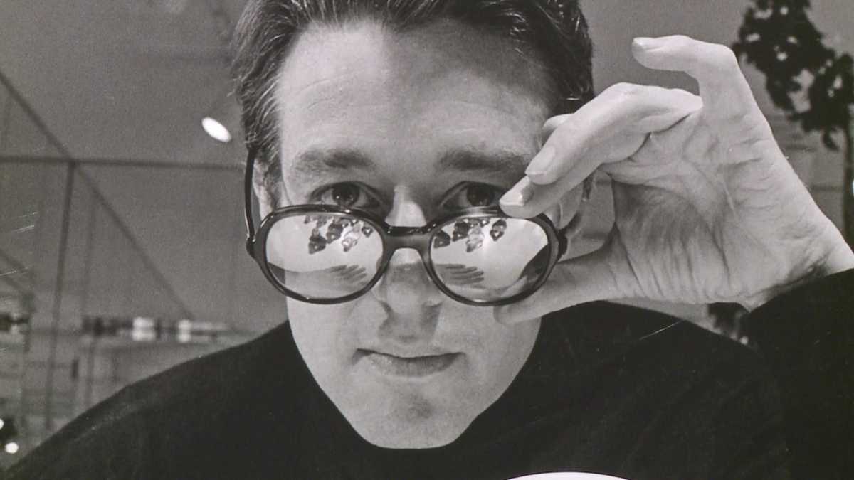 In the Artist's Studio: Jeff Fleming