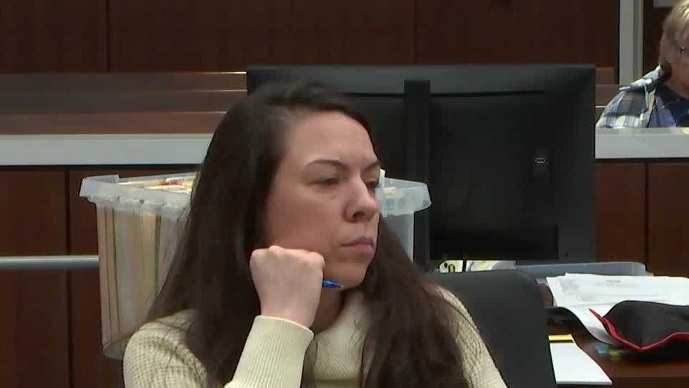 Eye drop murder trial: Longtime friends of victim take stand