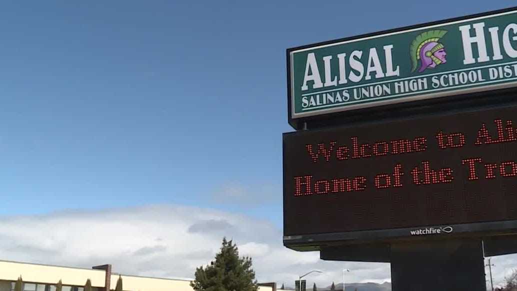 Teen arrested for deadly shooting of California student