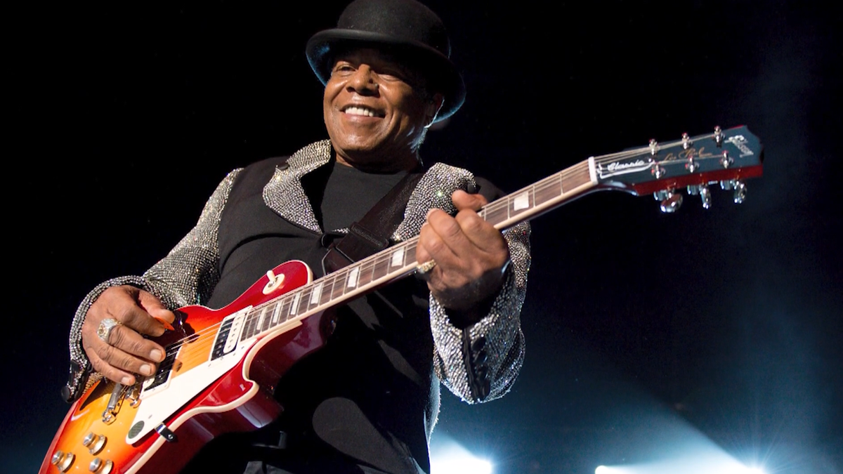Tito Jackson, of the Jackson 5, had a home in Claremore, Oklahoma