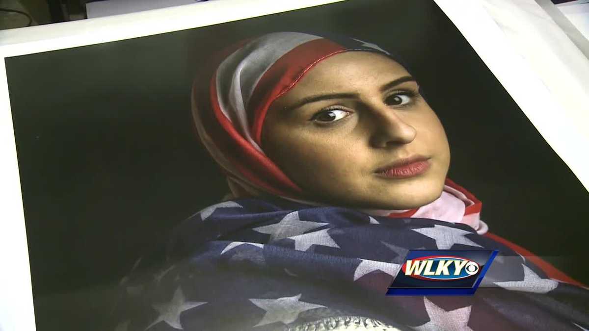 Local photographers work showcases religious culture and acceptance