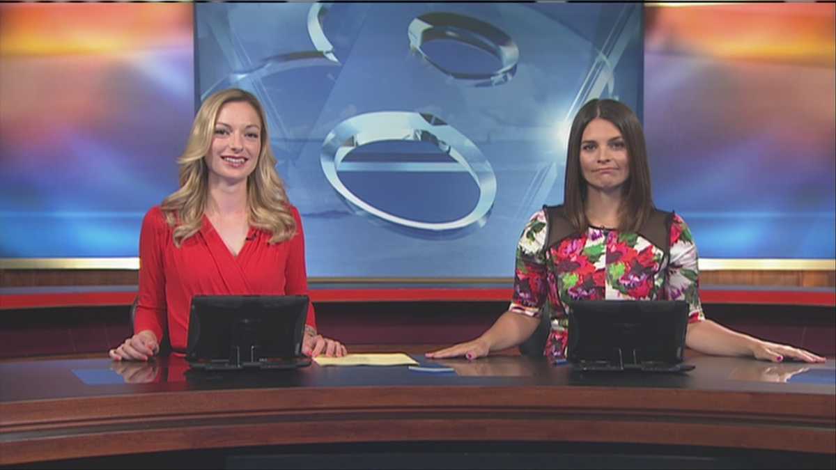 Thursday video headlines