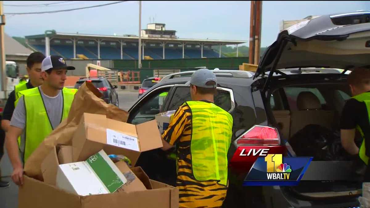 Video: Shred event helps prevent identity theft