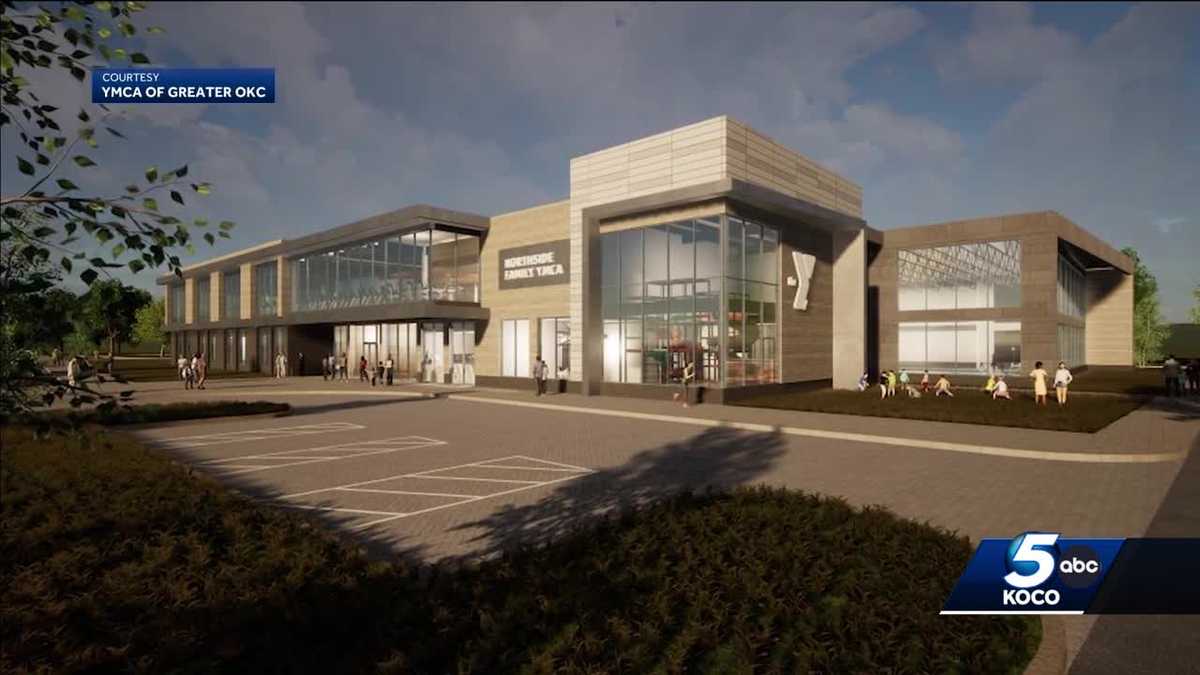 New YMCA facility coming to The Village in 2027