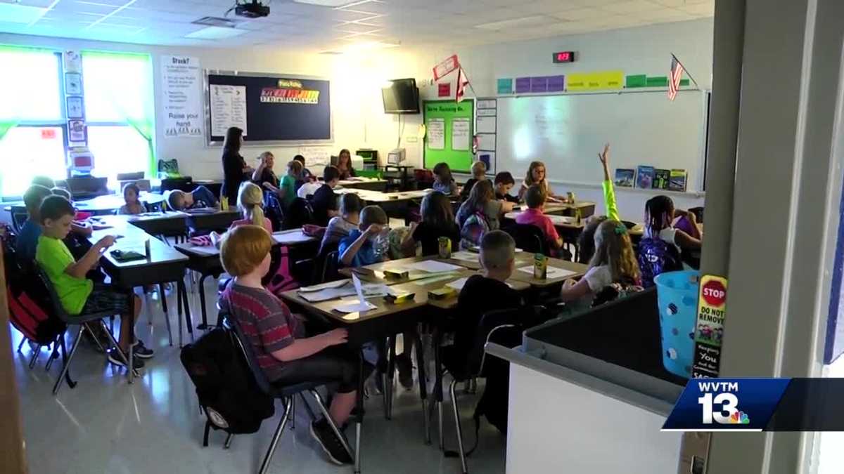 AEA releases list of expectations for schools reopening