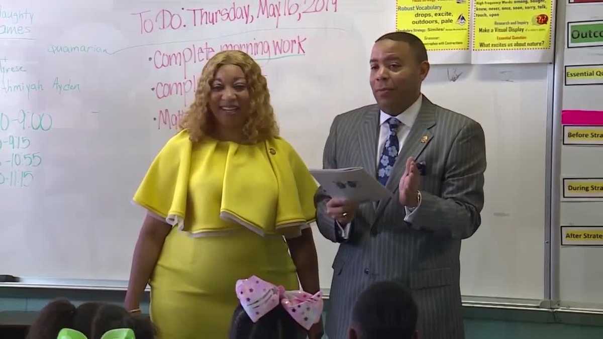 Working Toward Change: Jefferson County DA Danny Carr's focus on the future