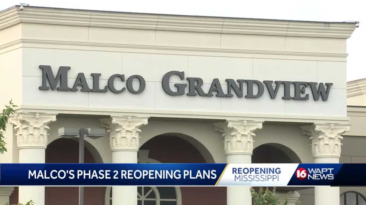 Malco reopening in Madison