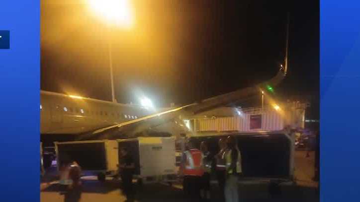 Delta employee who died on the job at Orlando airport identified