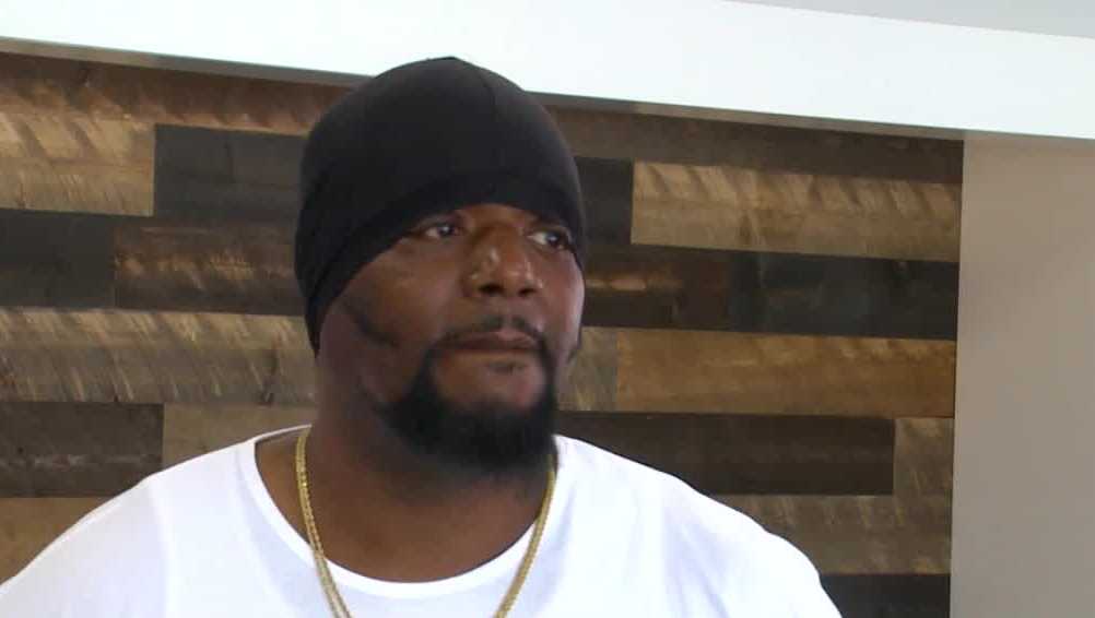 Will Keeps speaks out for the first time since deadly shooting