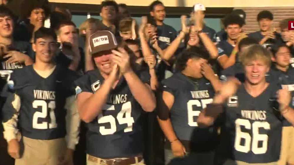 High School Playbook: Oakmont vs. Colfax football preview