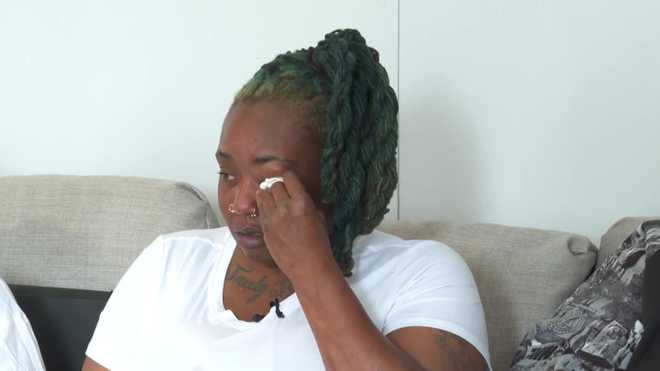 South Carolina: Woman found dead in car during heavy flooding