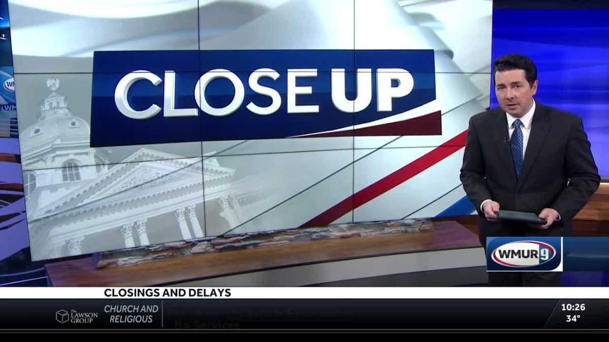 CloseUp: Longtime NH reps say partisanship is at all-time high