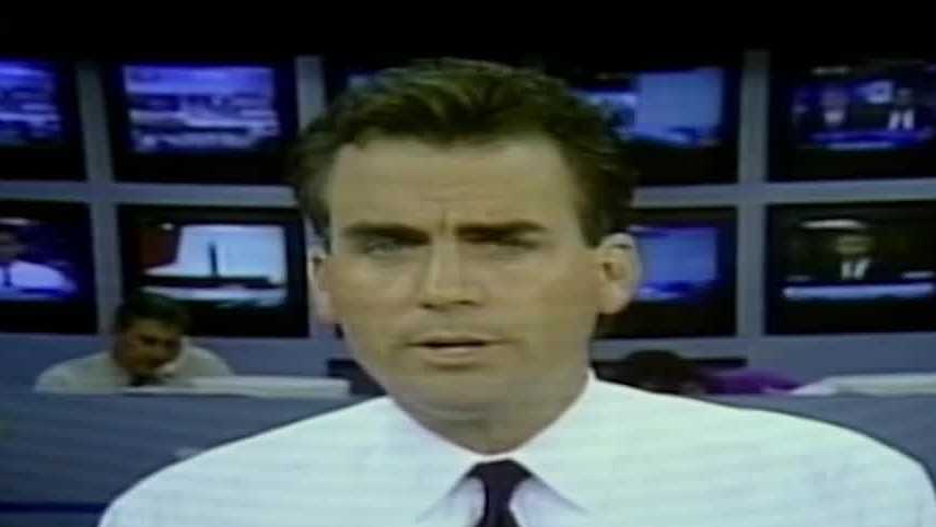 Chronicle: Stories of Rob McCartney's career