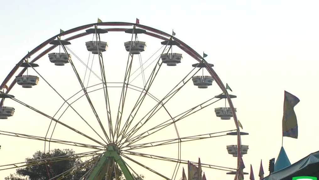 10-day Stanislaus County Fair opens Friday