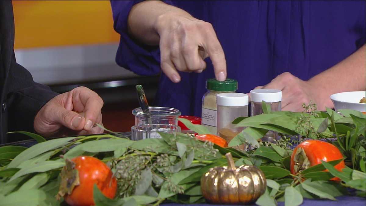 Thanksgiving 911: How to fix potential holiday disasters