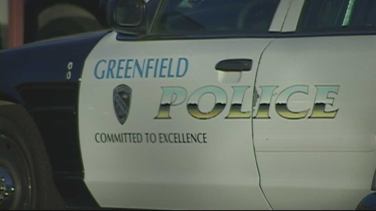 Greenfield, Soledad will no longer share police chief