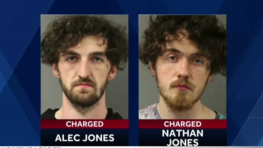 Iowa crime: Alec Jones found guilty of first-degree murder Iowa crime: Alec Jones found guilty of first-degree murder