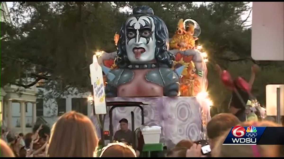 'If you don't feel safe don't come out to the parade:' Harahan mayor ...