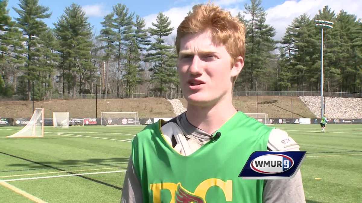 Bishop Guertin senior headed to top college program