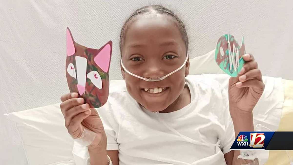 Living with sickle cell disease: How blood donations help