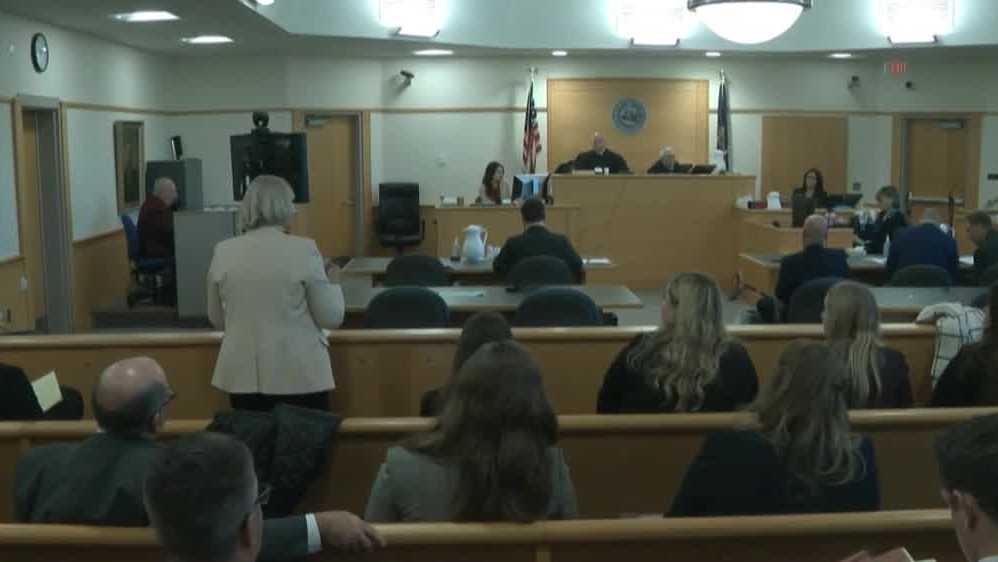 New Hampshire YDC trial: David Meehan seeks answers, new trial