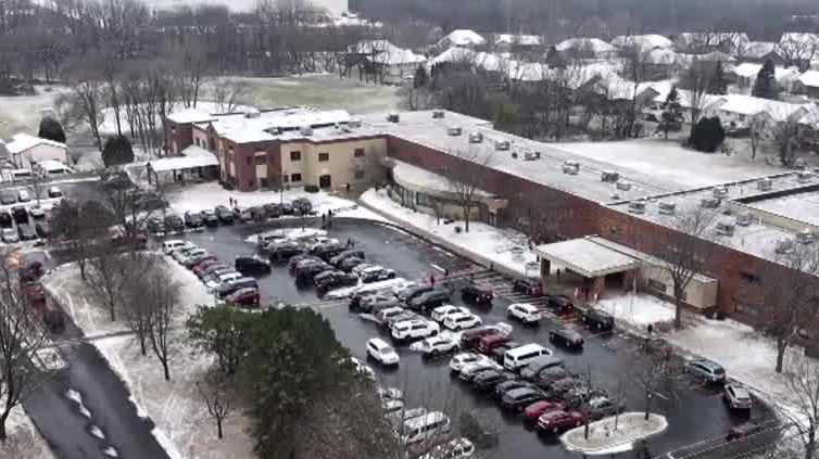 Students return to Madison school after deadly shooting