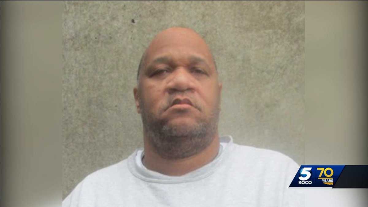 Oklahoma death row inmate maintains innocence in 1992 robbery