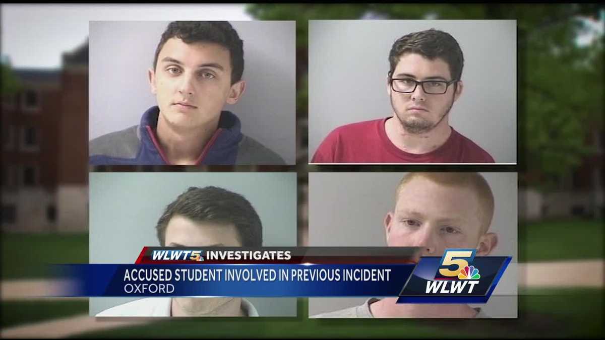Miami student involved in drug investigation previously reported ...