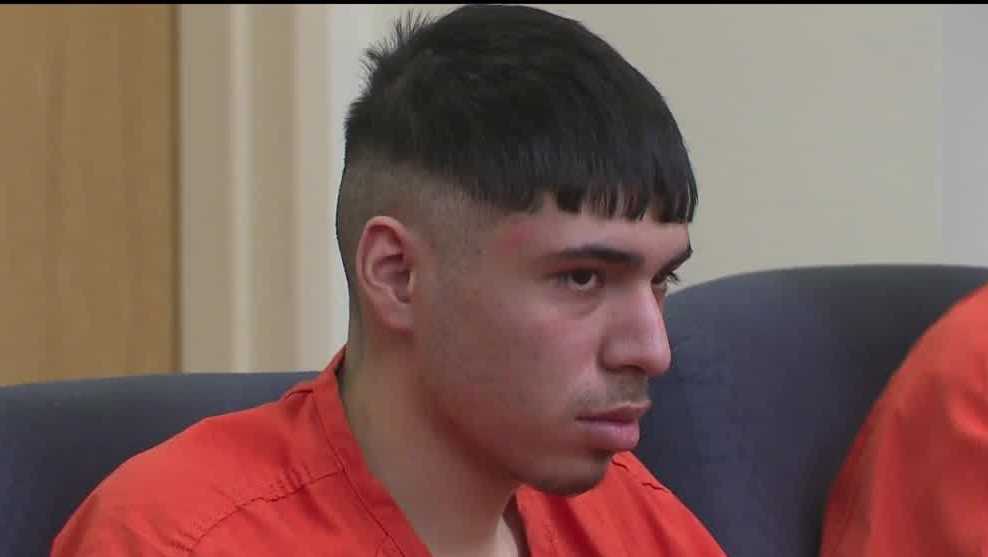 Man who allegedly shot his step-mom under house arrest