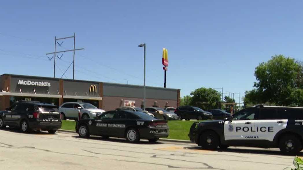 Missing Iowa boy found safe in Nebraska, alleged kidnapper arrested