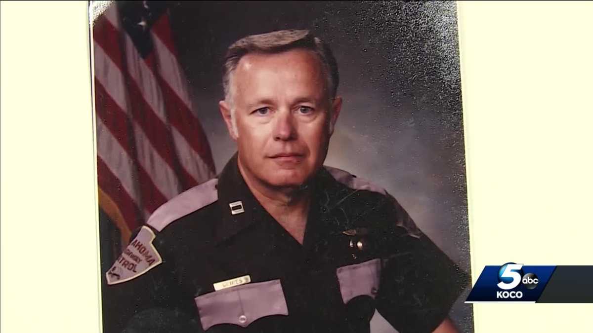 Canadian County sheriff retires after 57 years in law enforcement