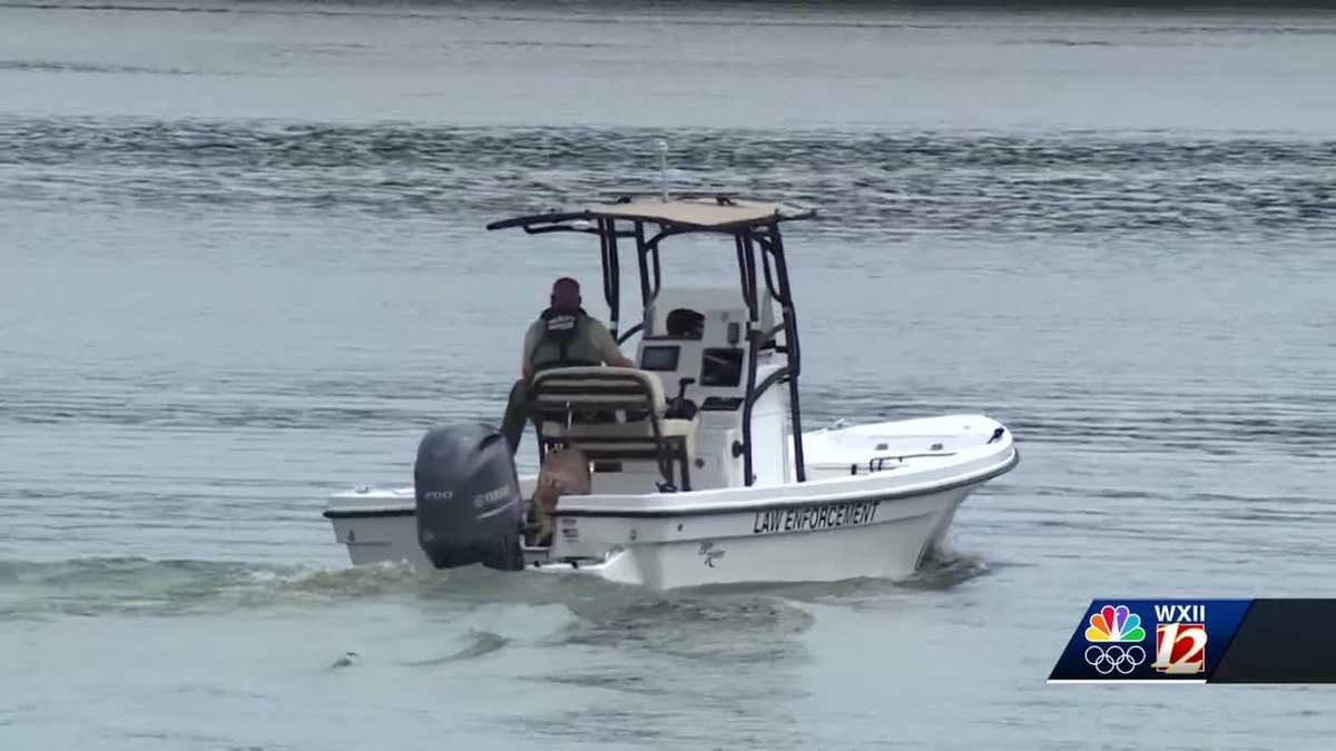 North Carolina: Increased patrol on waters to prevent boating while ...