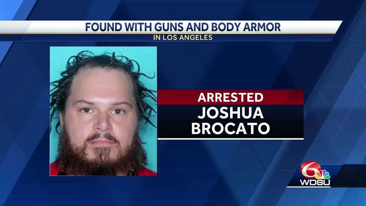 Man in custody in connection with double homicide investigation