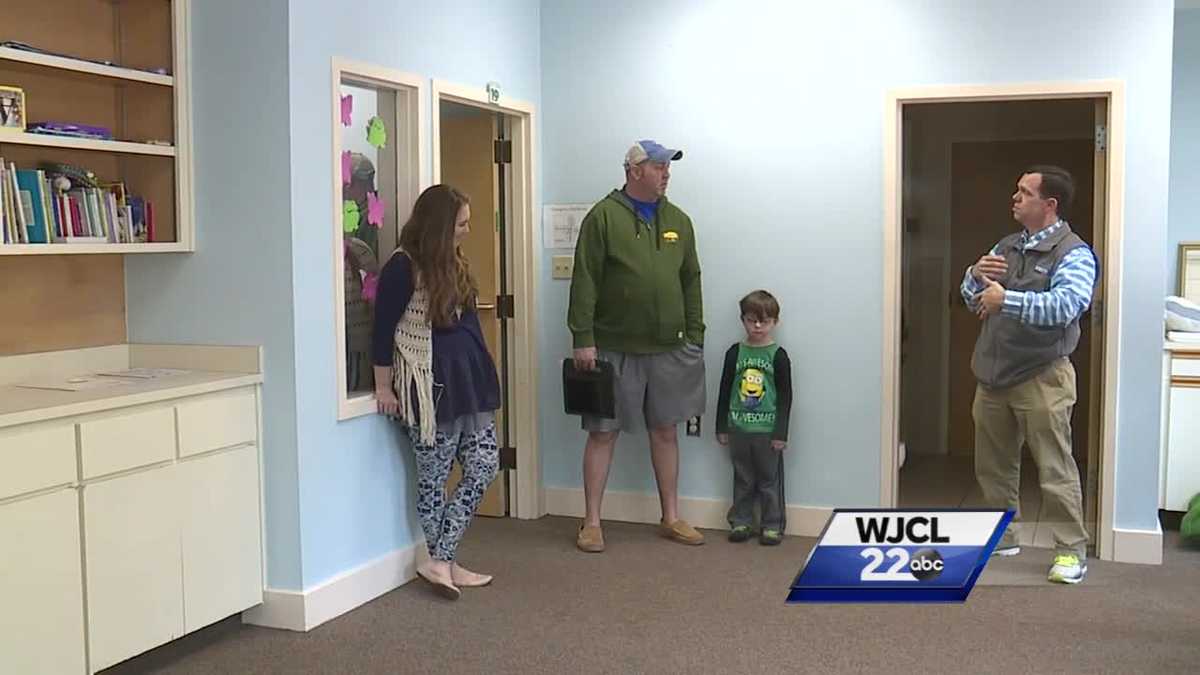 New School For Special Needs Students To Open In The Lowcountry new-school-for-special-needs-students-to-open-in-the-lowcountry