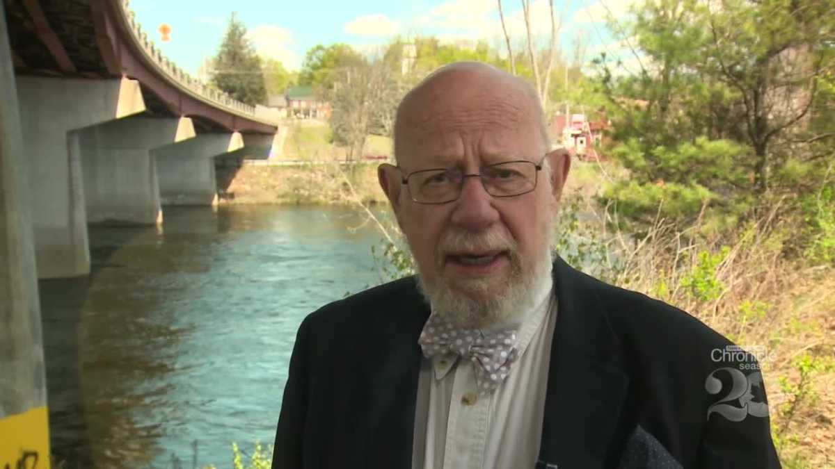 Fritz Wetherbee: Family Feuds in Hooksett
