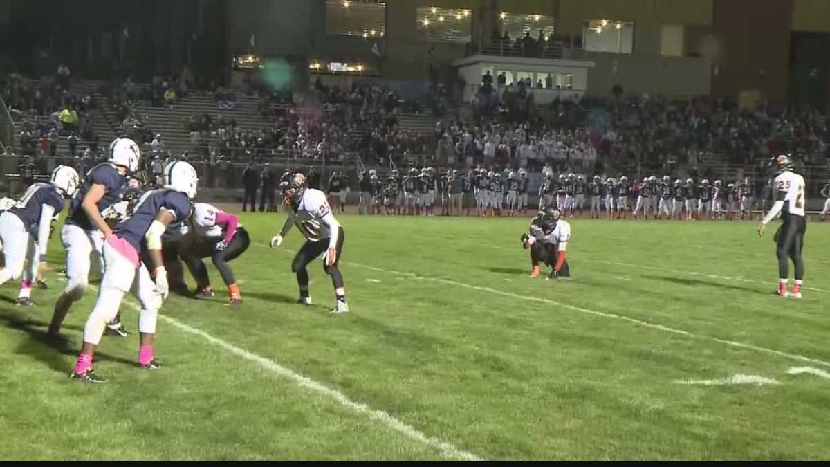 York Suburban vs. West York