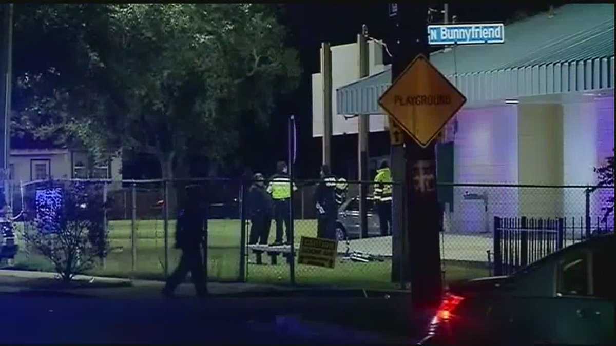 Police seek tips in Ninth Ward shooting that injured 17