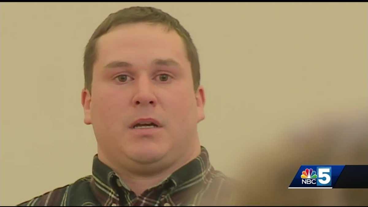Man Facing Murder Charges Takes Stand
