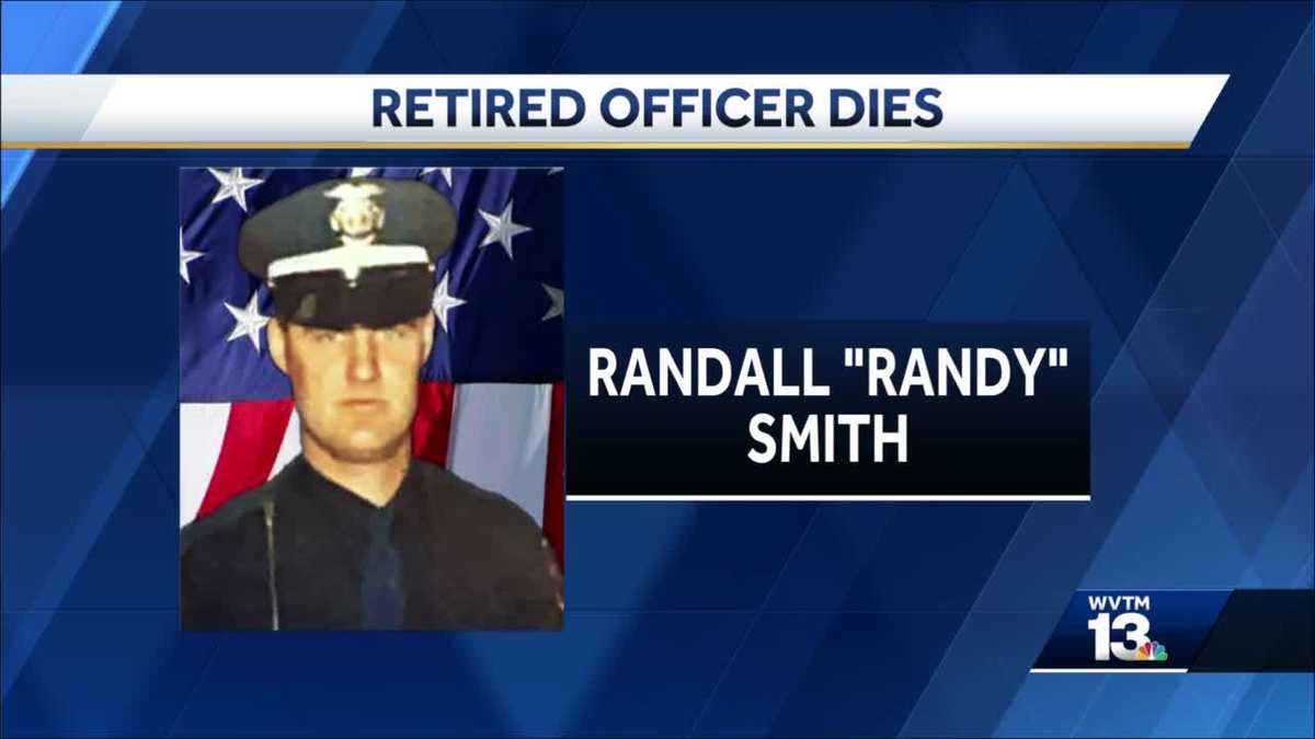Retired Alabama Officer Randall Smith dies after fall; was accidentally ...