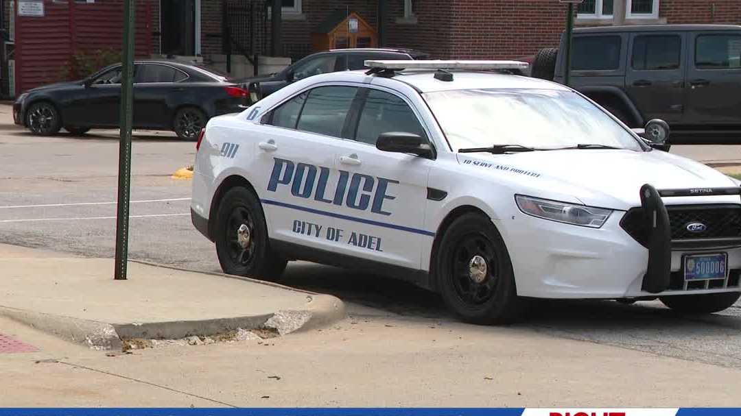 Iowa cities concerned for their budgets as Legislature passes property ...