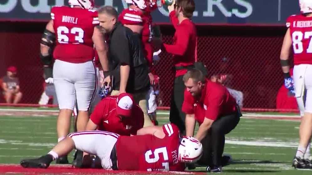 KETV NewsWatch 7's 7 things watch Nebraska hosts the Boilermakers