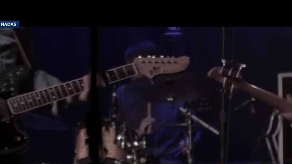 The Nadas to perform 20th Nada Silent Night