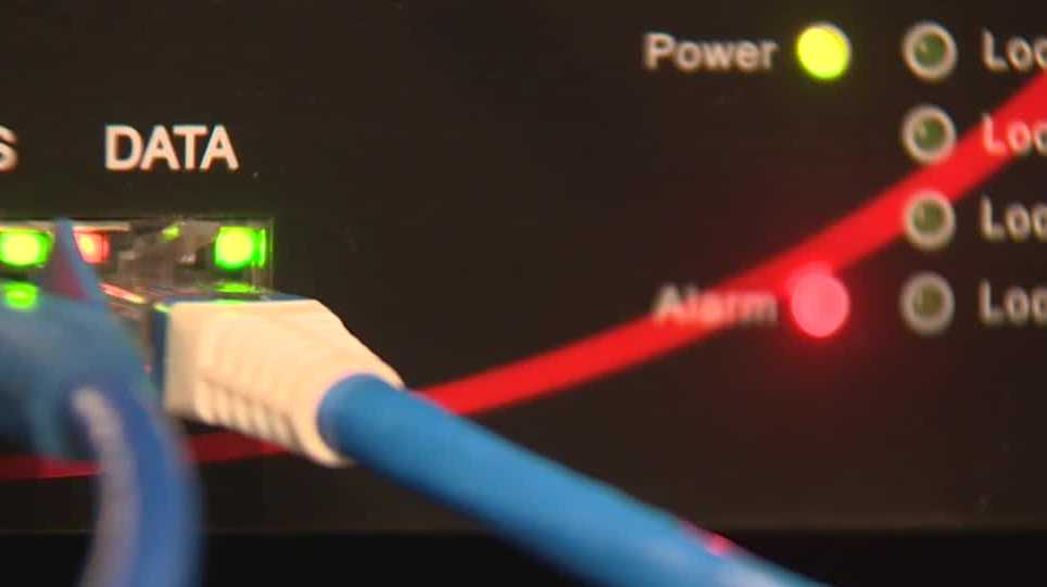 Q&A: Tips for faster, more reliable internet