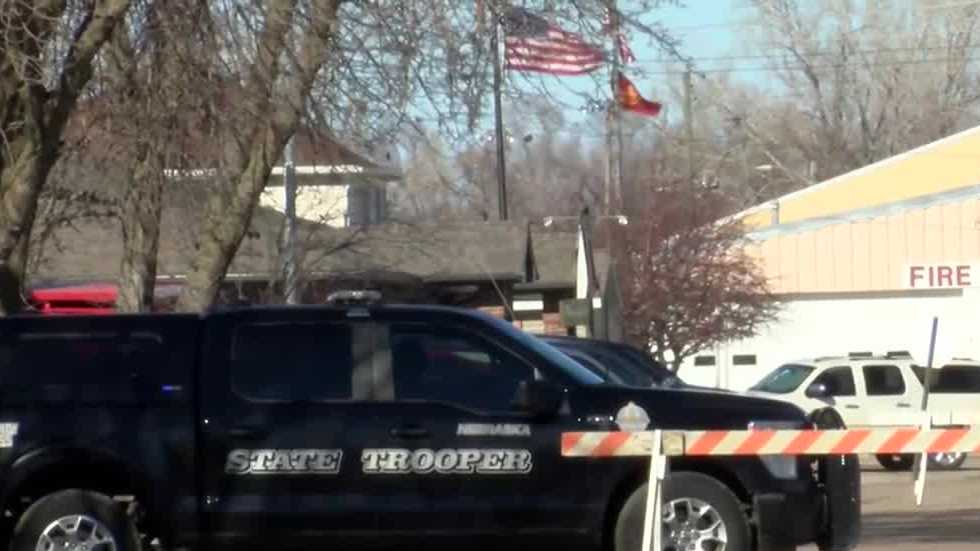 Nebraska double murder: Competency evaluation ordered for suspect