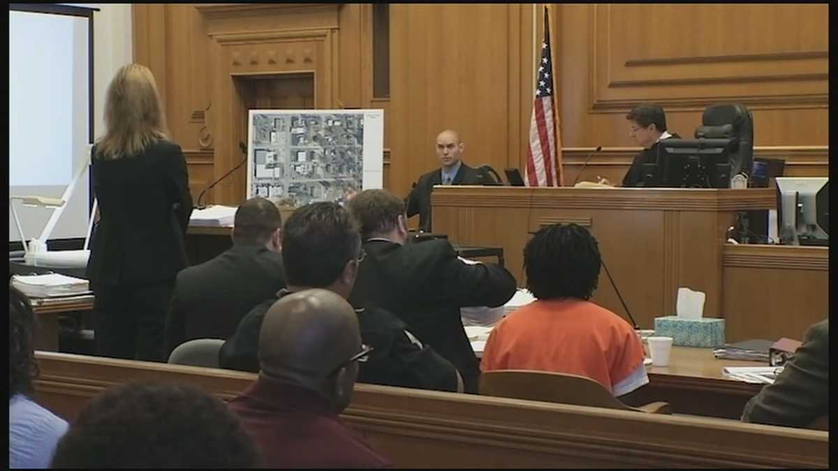 Prosecutor: Gun shop shooting suspects cased store days earlier