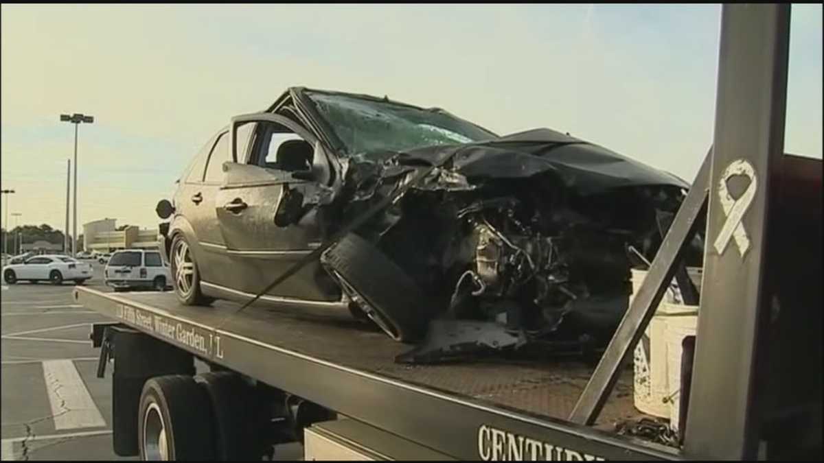 FHP releases Popeye's crash video
