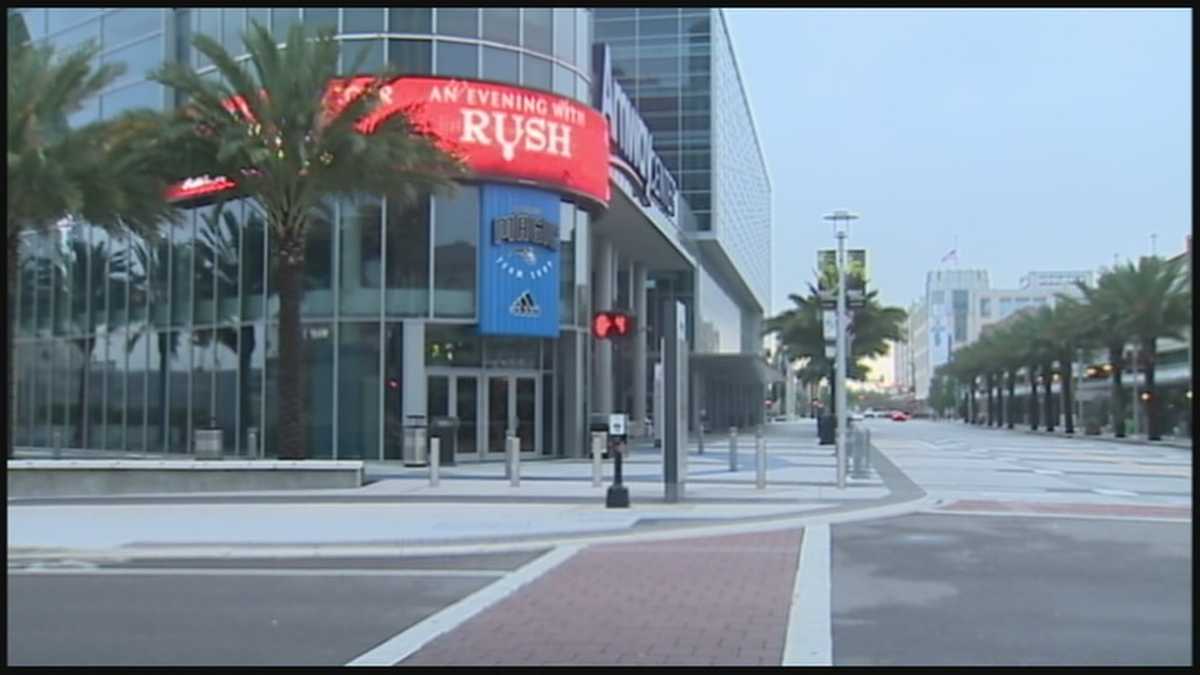 Orlando Magic plan $100M entertainment complex